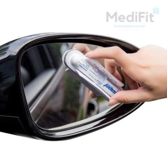 Magic Windshield Wiper – Loud Diesels