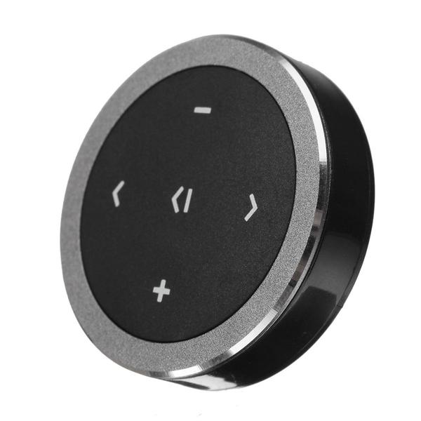 BLUETOOTH MEDIA BUTTON FOR IPHONE & ANDROID – Loud Diesels