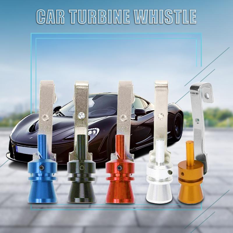 Car Turbine Whistle – Loud Diesels